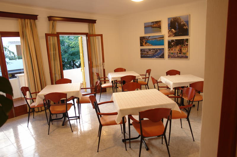 Hostal San Francisco Cala D'or - Cala d’Or
