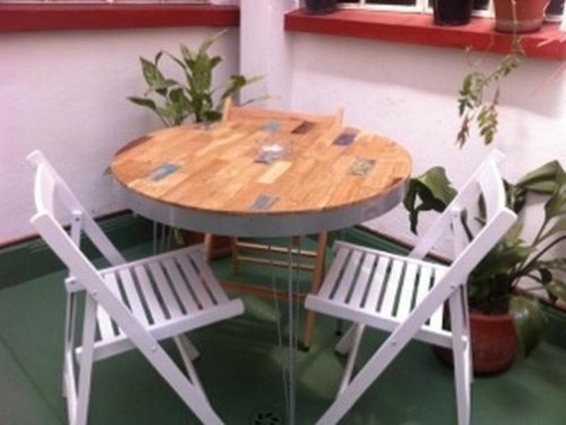 Distrito Condesa Rooms And Suites - Mexico City