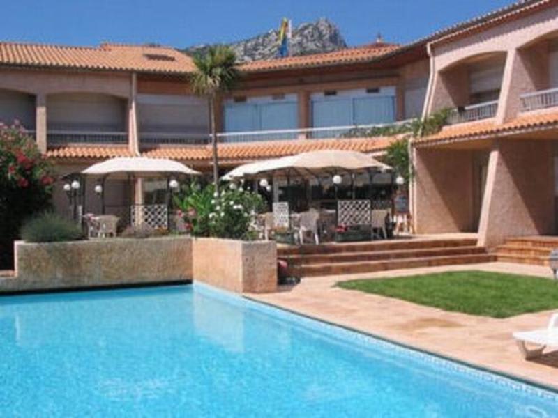 Val'hotel - La Garde