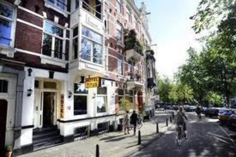 Budget Hotel Titus - Amsterdam