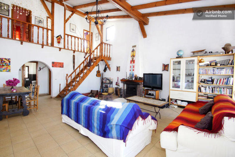 Mambo Beach House - Conil de la Frontera