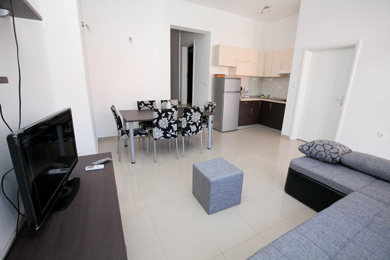 Apartments Stipan Zadar - Bibinje