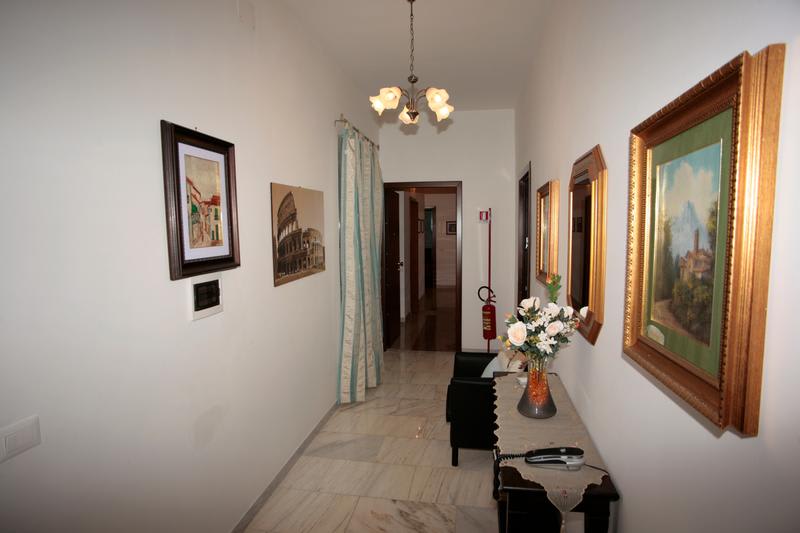 Altamira B&b - Rome