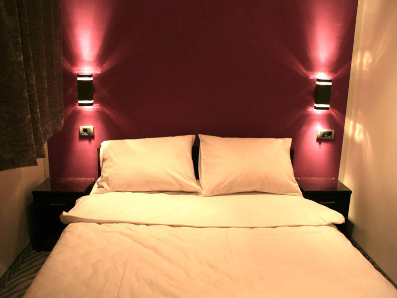 Boutique Hotel Tash - Belgrade