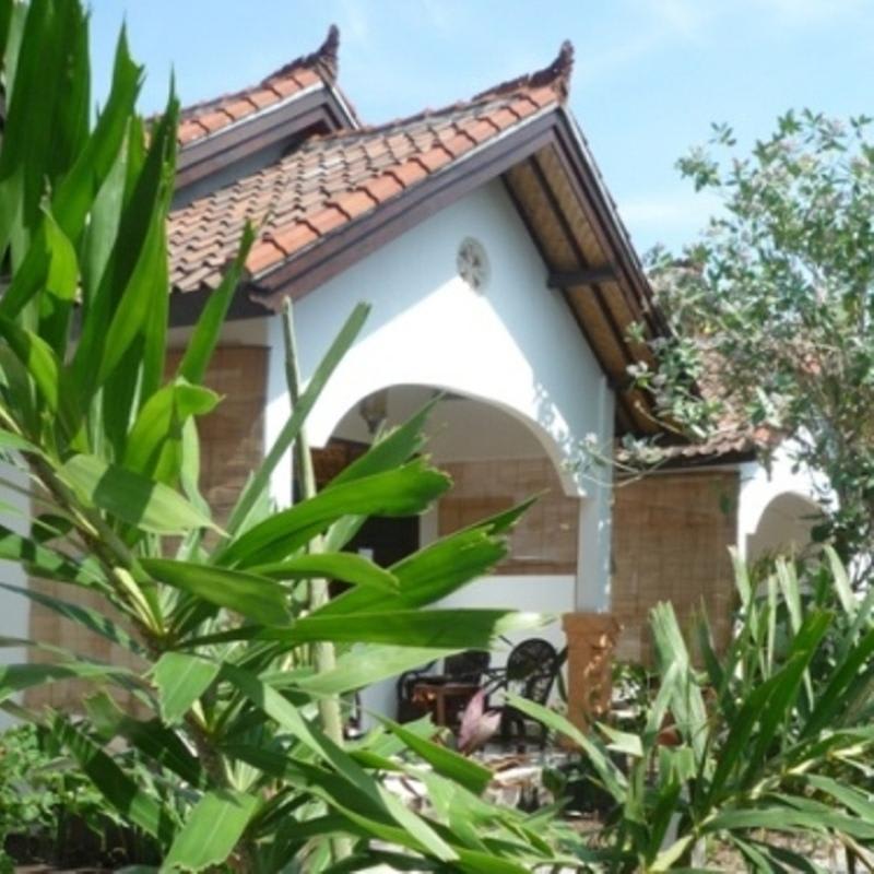 Gili Nyepi - Gili Islands