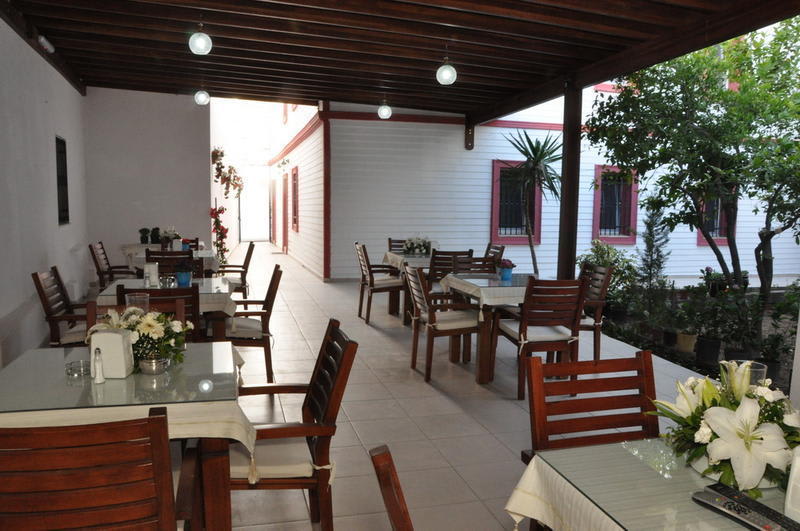 Melis Pansiyon - Bodrum