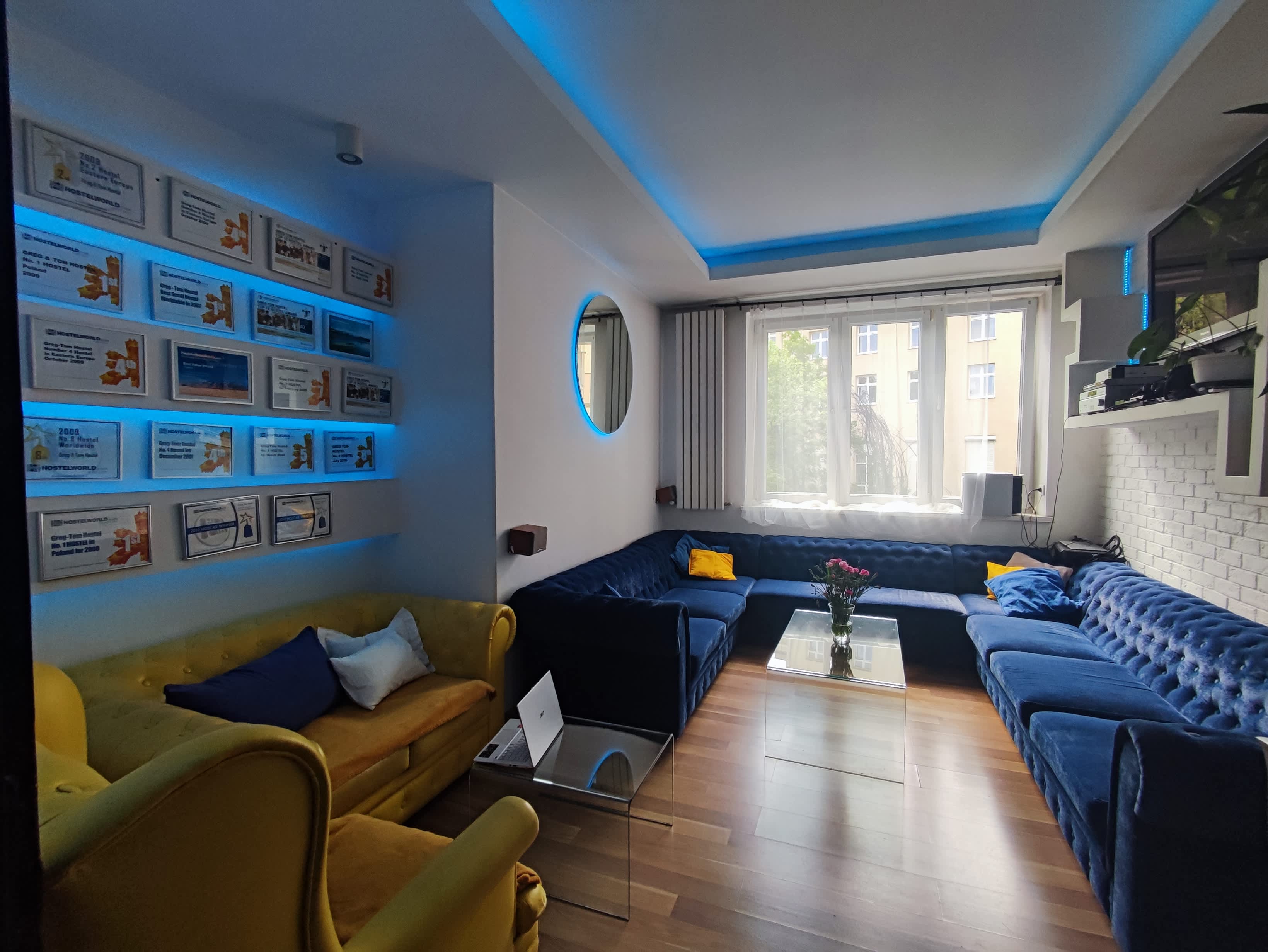 Greg & Tom Hostel - Cracovie
