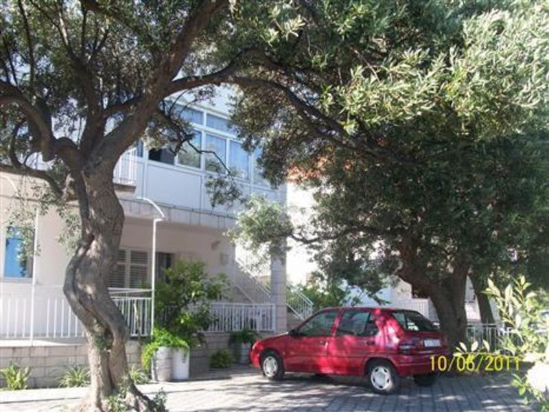 Apartmants Tanja - Trpanj