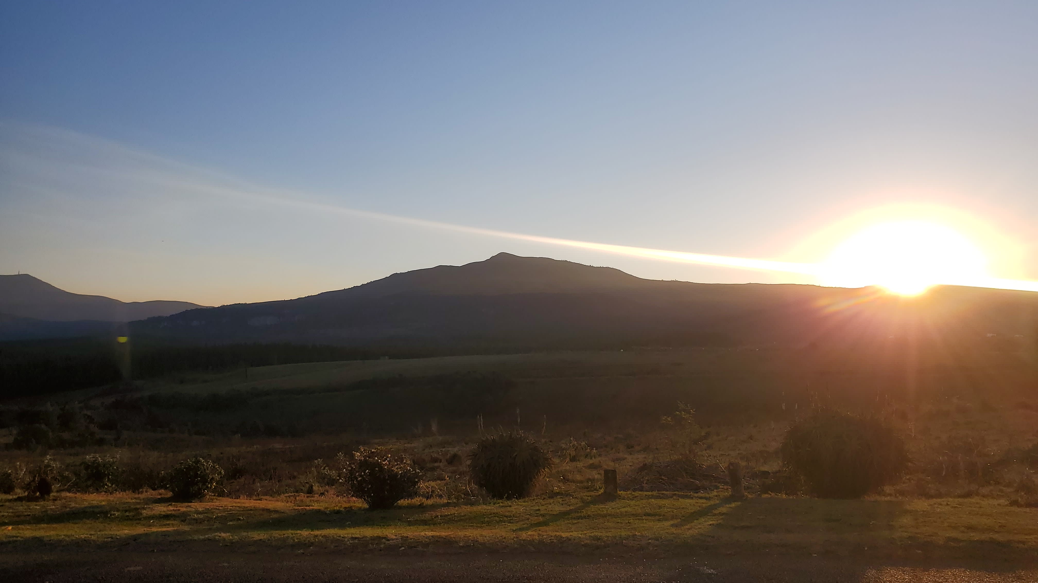 Valley View Backpackers - Graskop