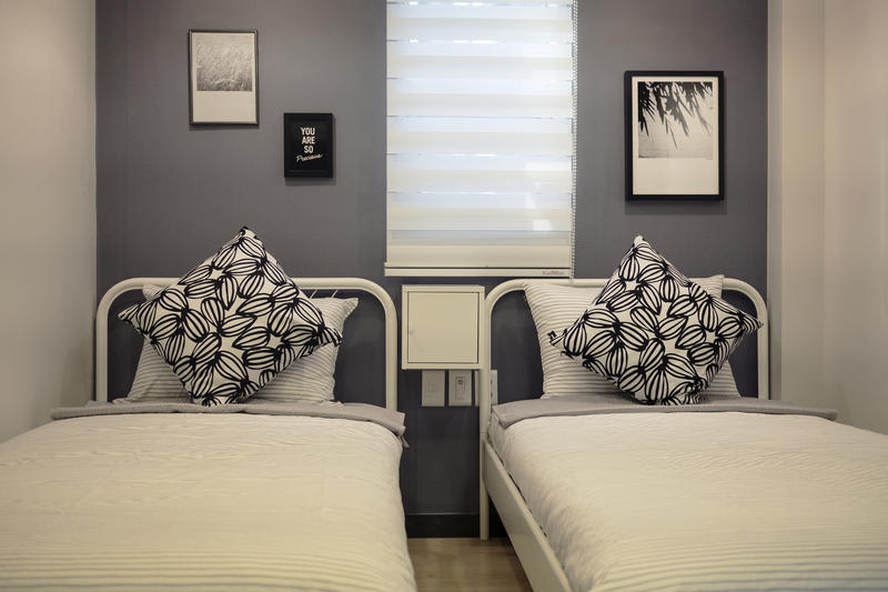 Whitetail Backpacker & Hostel - Seoul