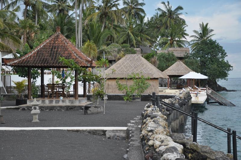 Candidasa Backpacker - Bali