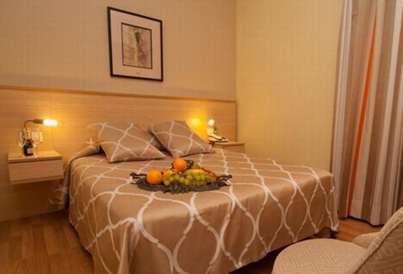 Hotel Alkazar - Valencia