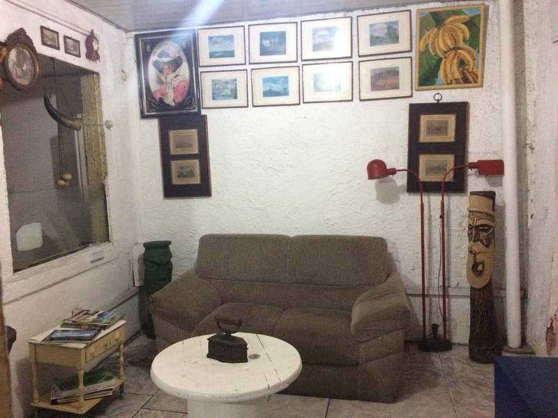 Hospedaria Da Glória - Rio de Janeiro