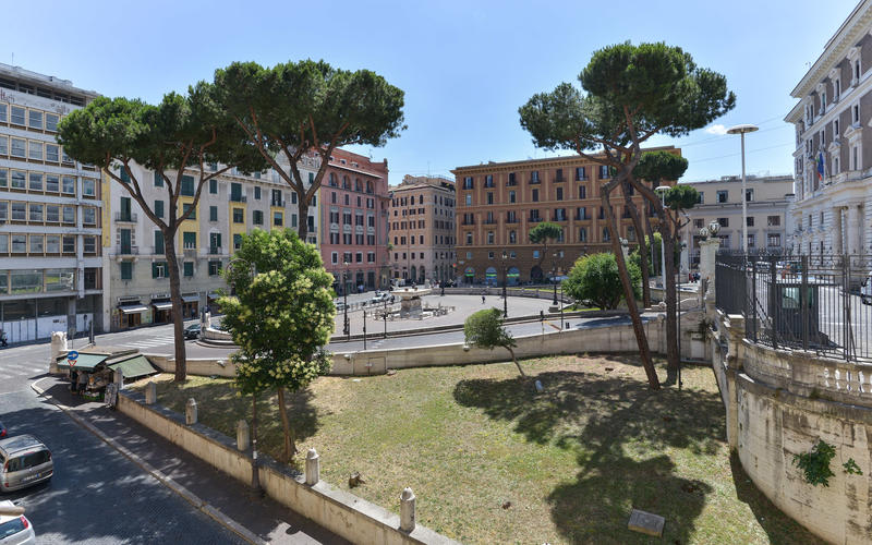 Hostel Mosaic Central - Rome