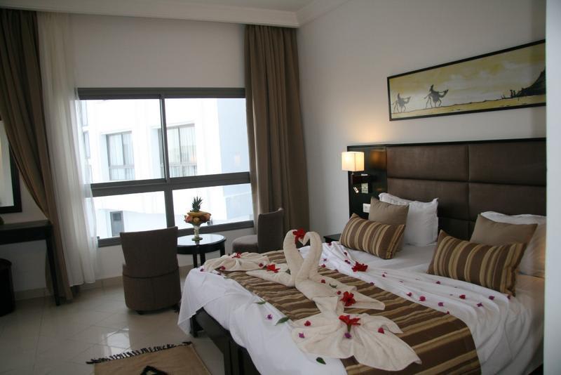 Hotel Olympic - Djerba