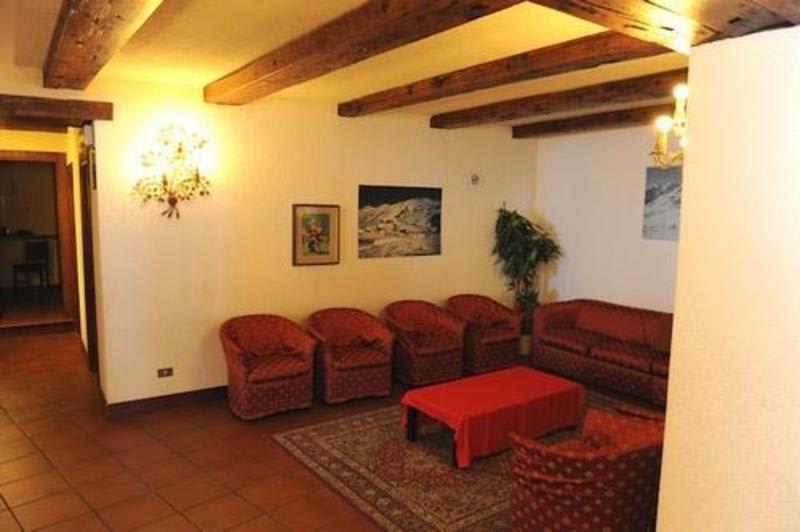 Hotel Arlecchino - Madesimo