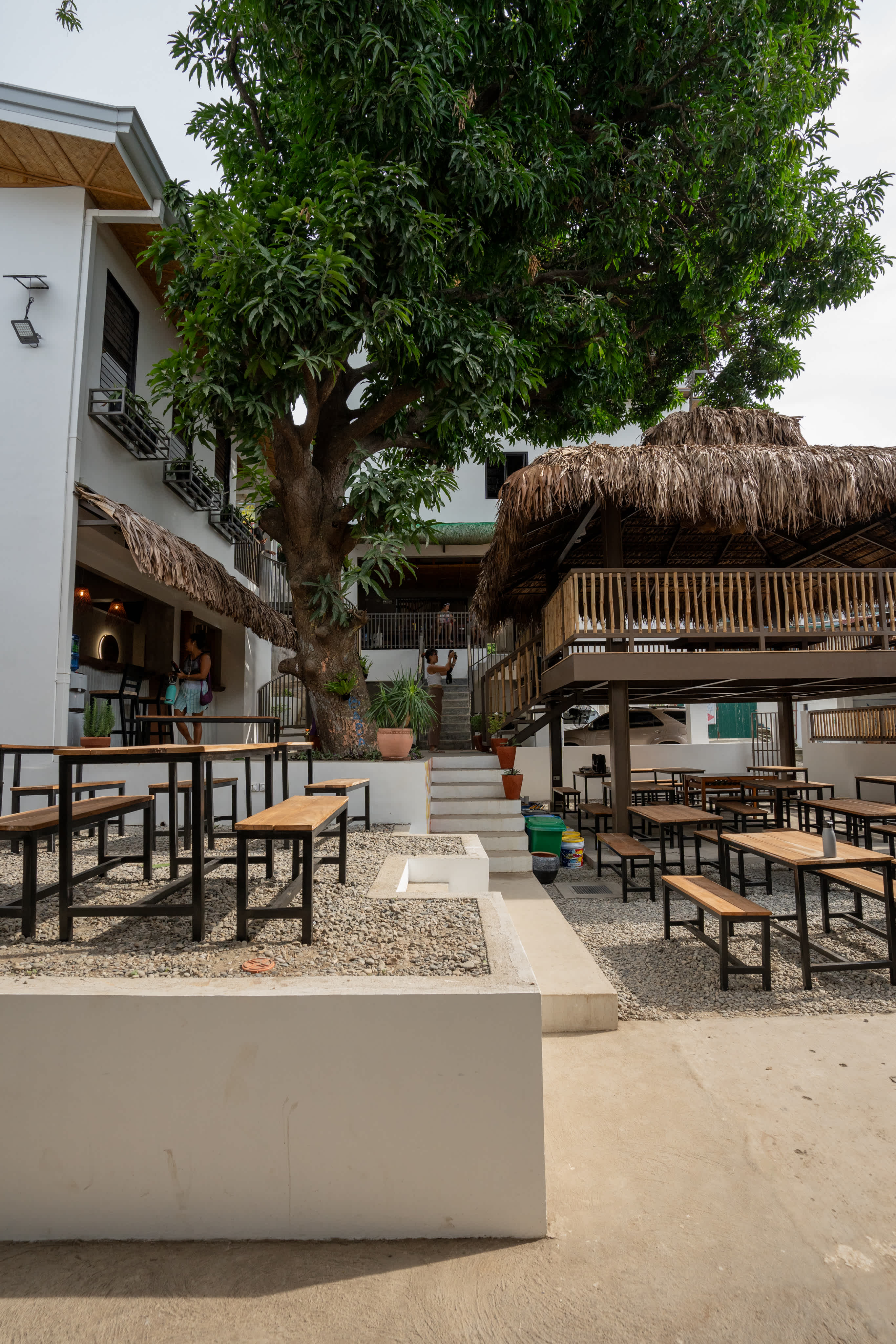 The Circle Hostel La Union - San Fernando