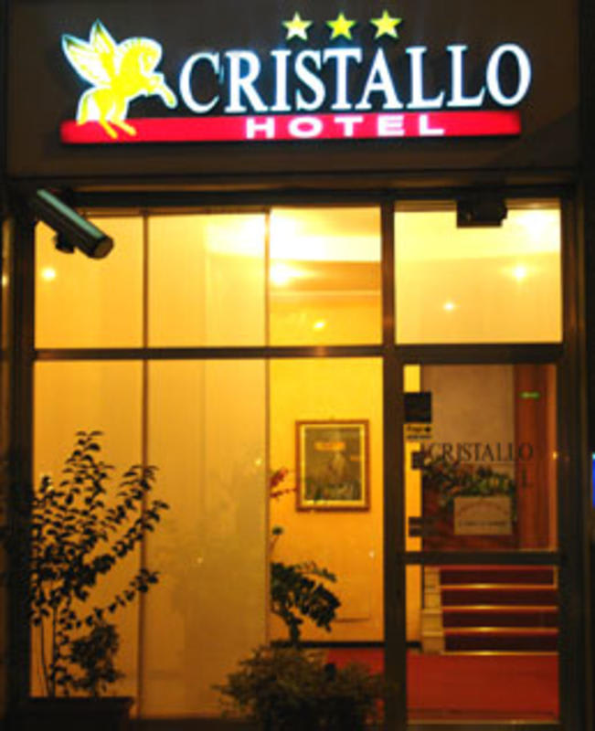 Hotel And B&b Cristallo Brescia - Брешиа