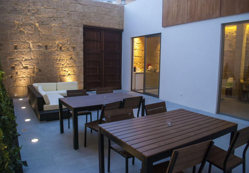 Youth Hostel Javea - Costa Blanca