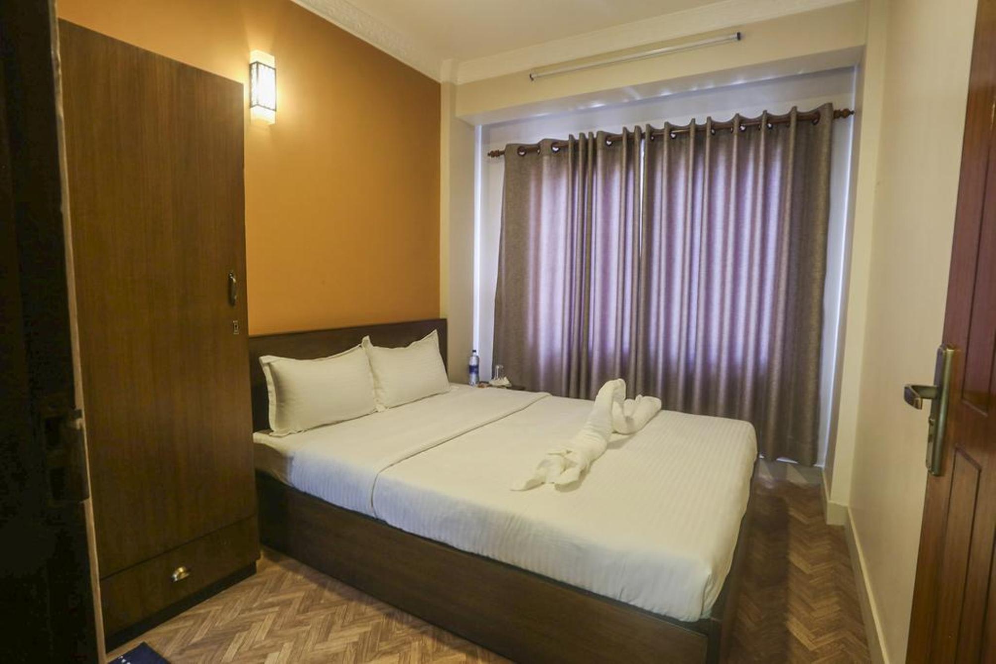 Paradise Guest House - Tibet