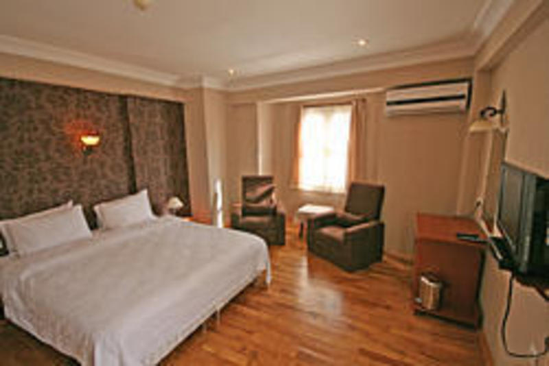 Hotel Spina Istanbul - Istanbul
