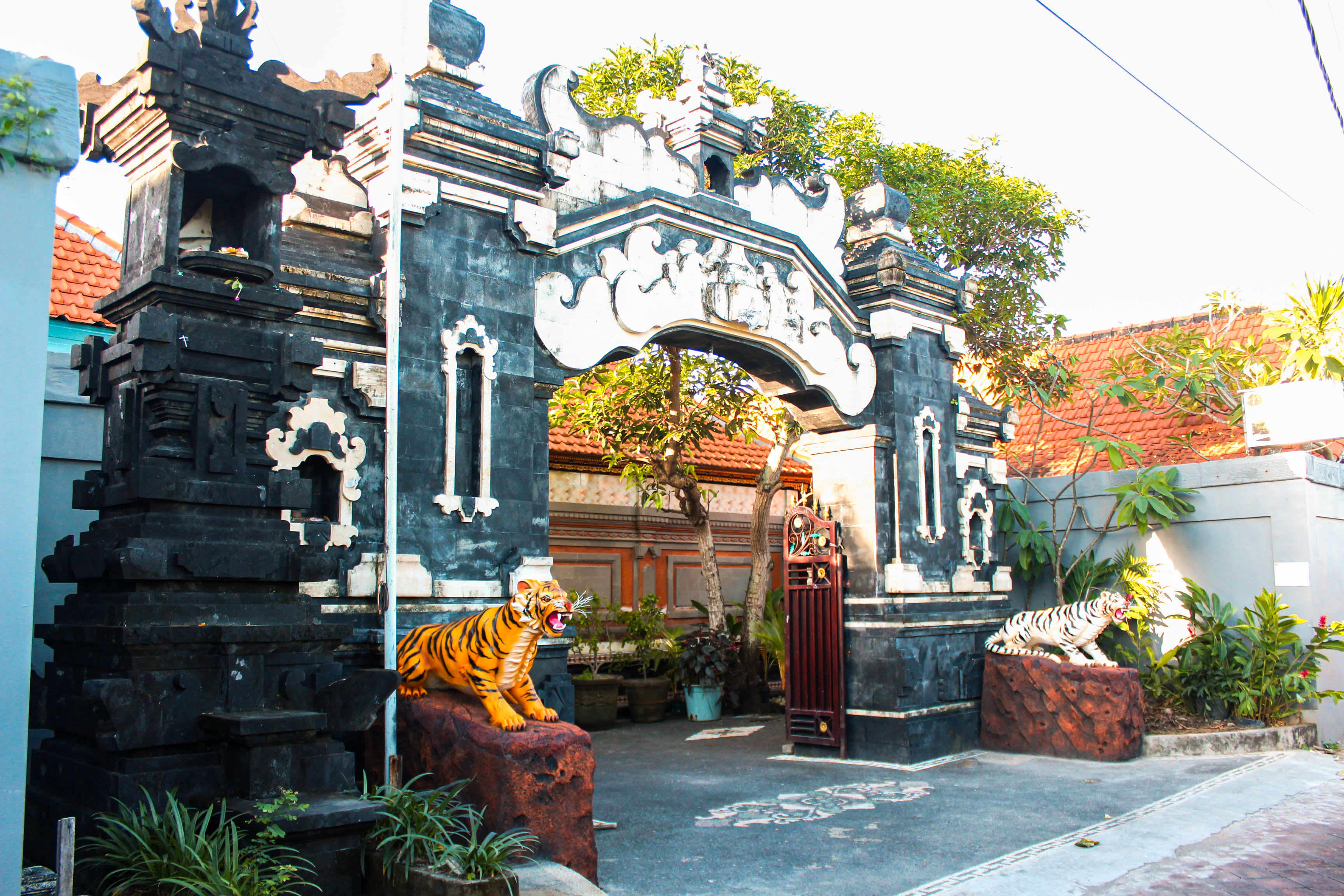 Putu Guest House 1 - Canggu