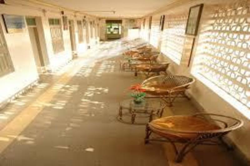 Mamalla Bhavan - Mahabalipuram