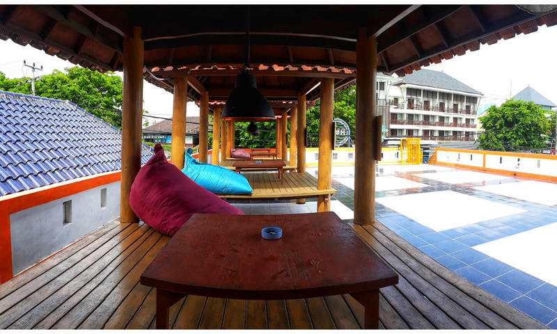 Bedbunkers - Denpasar