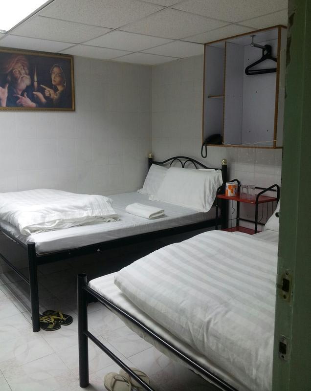 London Guest House - Central