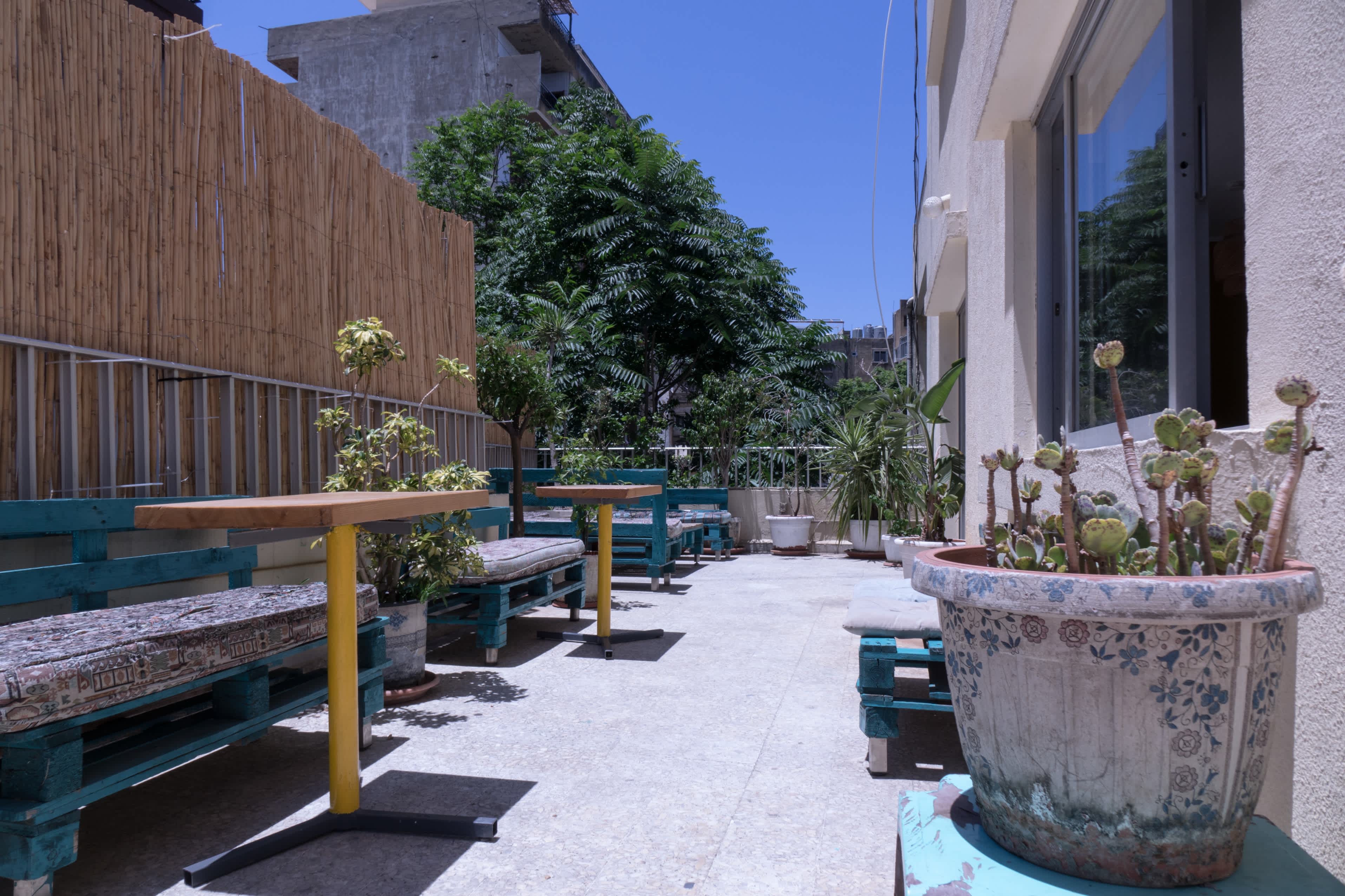 Hostel Beirut - Beirut