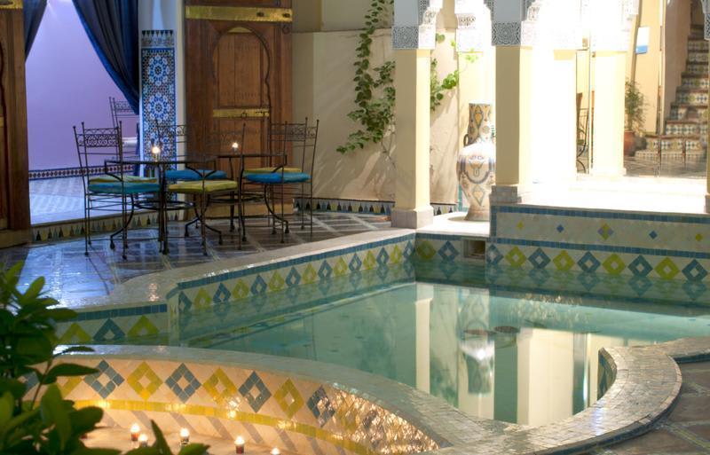 Riad Zitouna - Fès