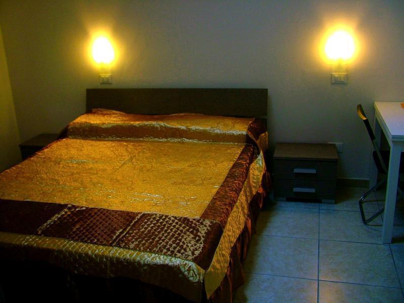 Residence Vapore - Cesenatico