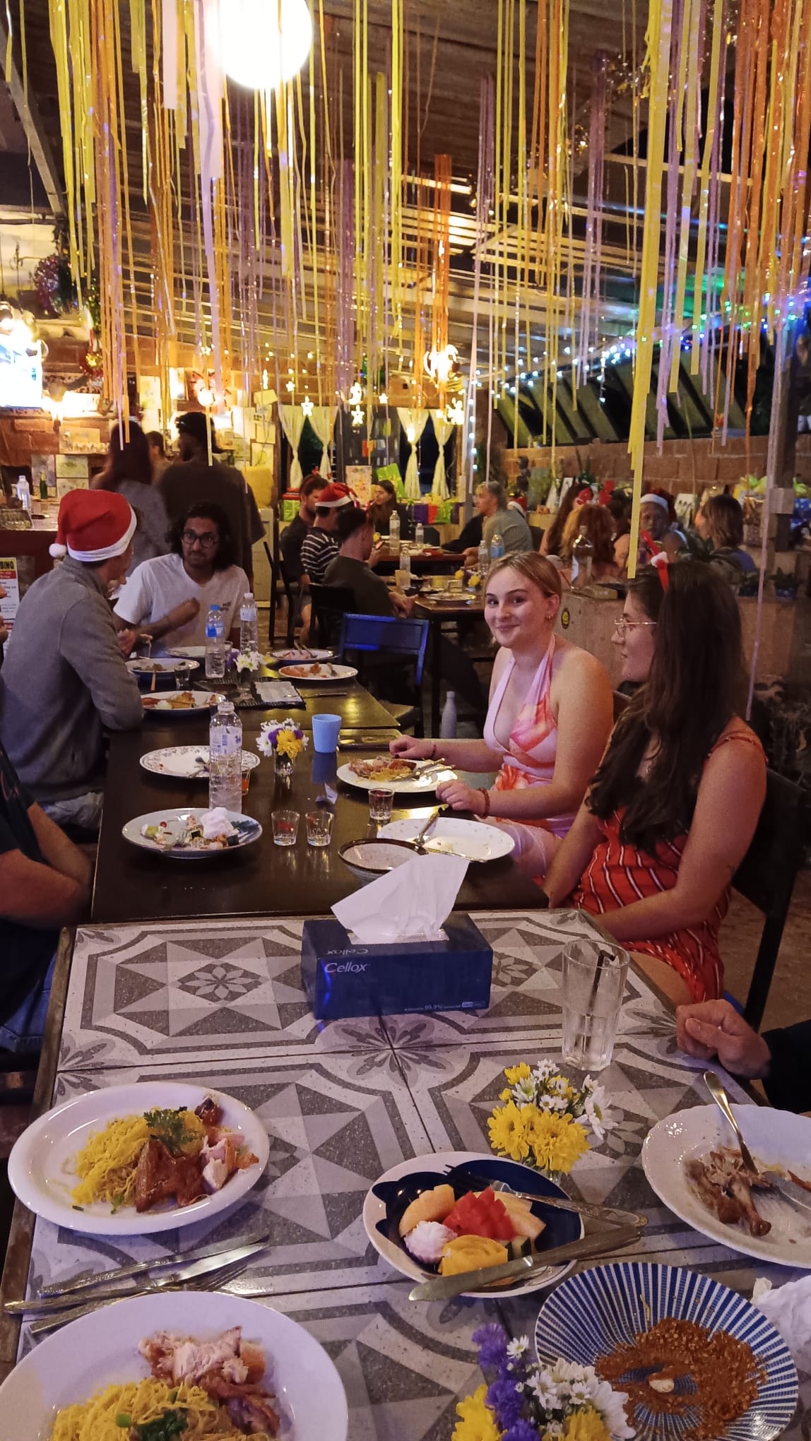 Happy House Backpackers - Mae Hong Son