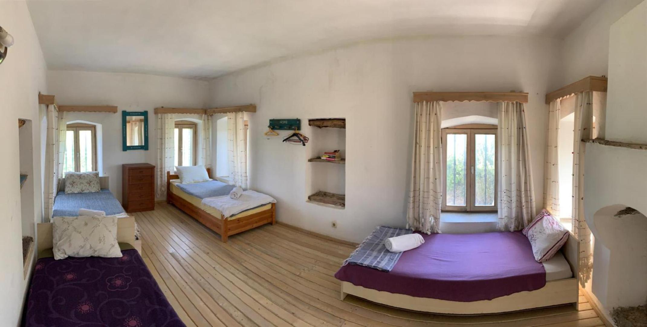 Bodrum Ecohostel - Muğla Ili