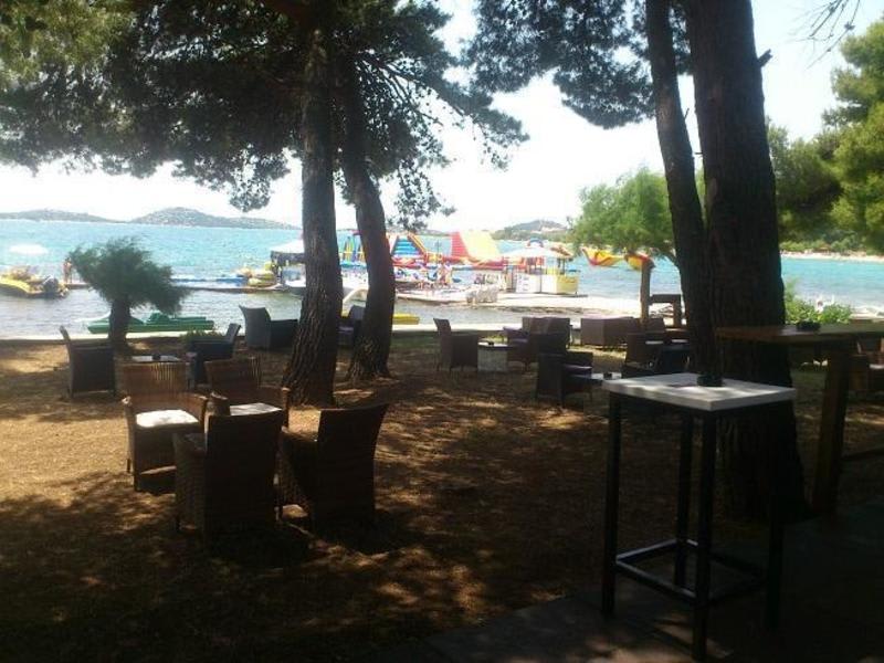 Hotel Dalmatino - Vodice