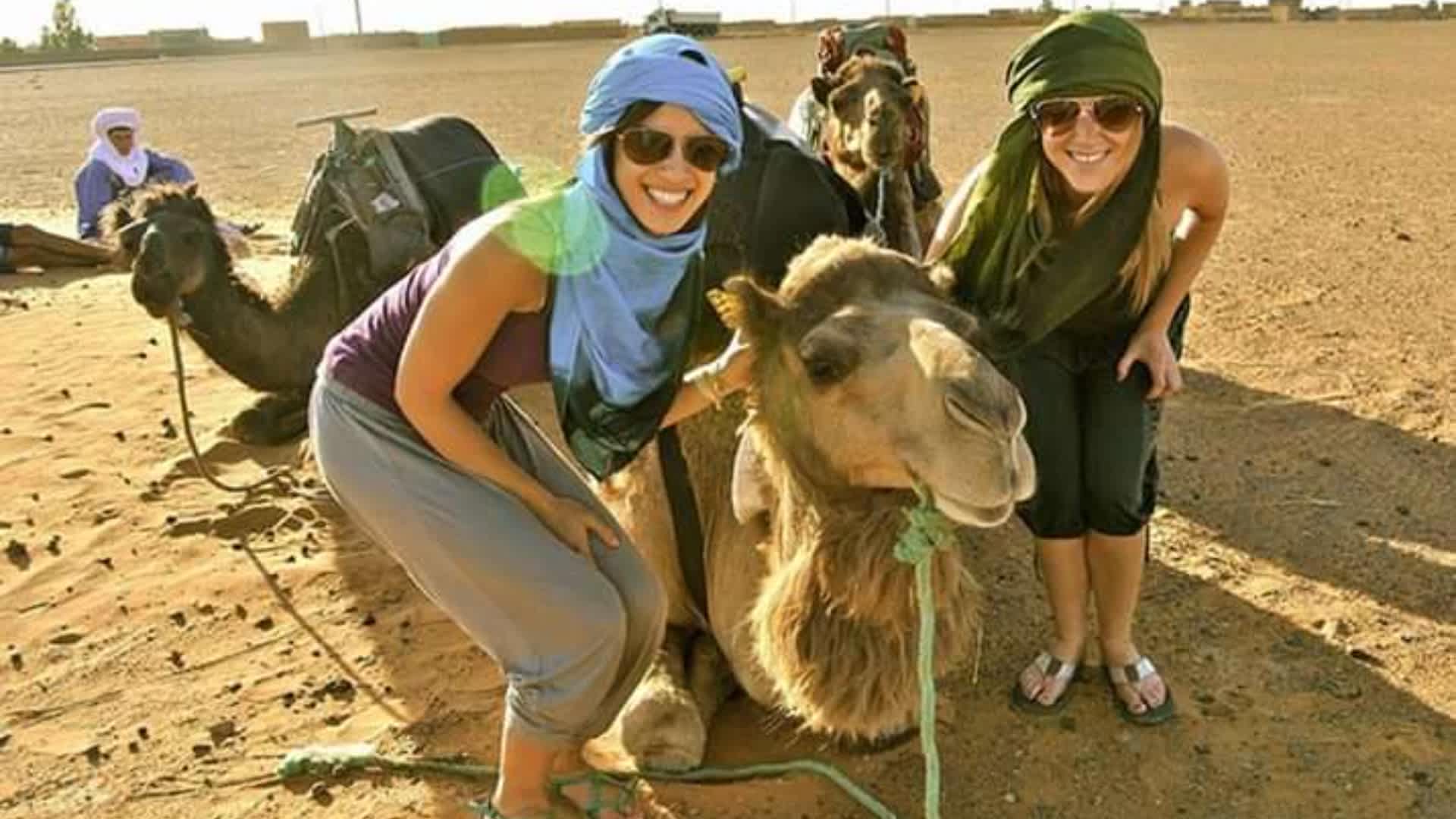 Surfwavesmorroco - Maroc