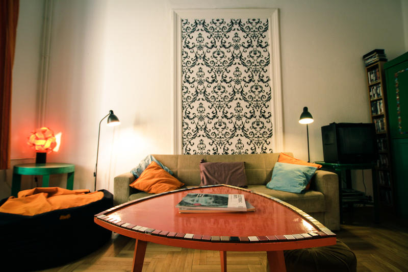 Green Bridge Hostel And Apartments - Budapest