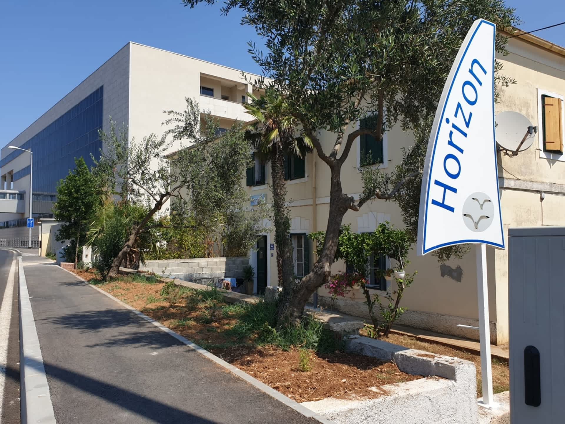 Accommodation Horizon - 札達爾