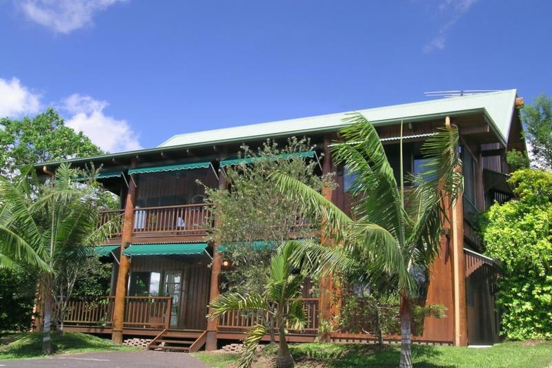Atherton Blue Gum B&b - Queensland