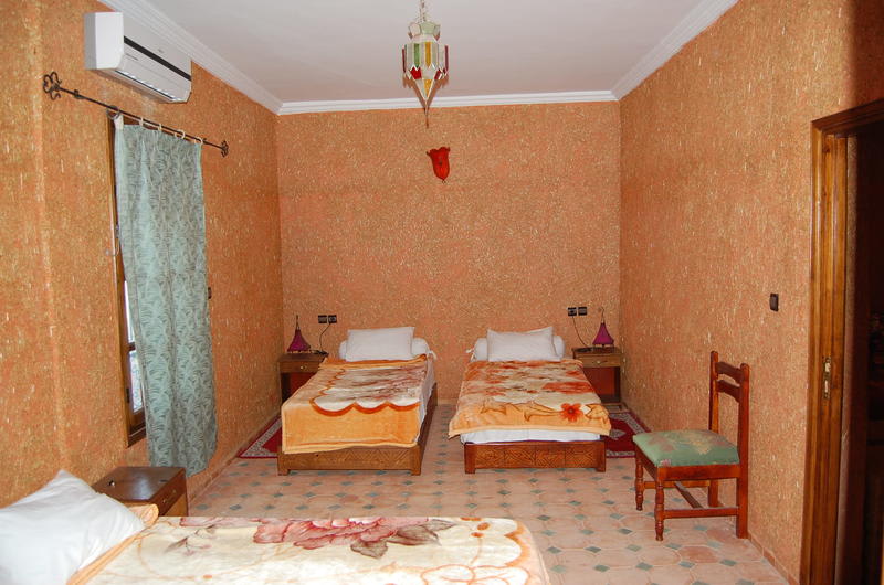Gite Souss - Morocco