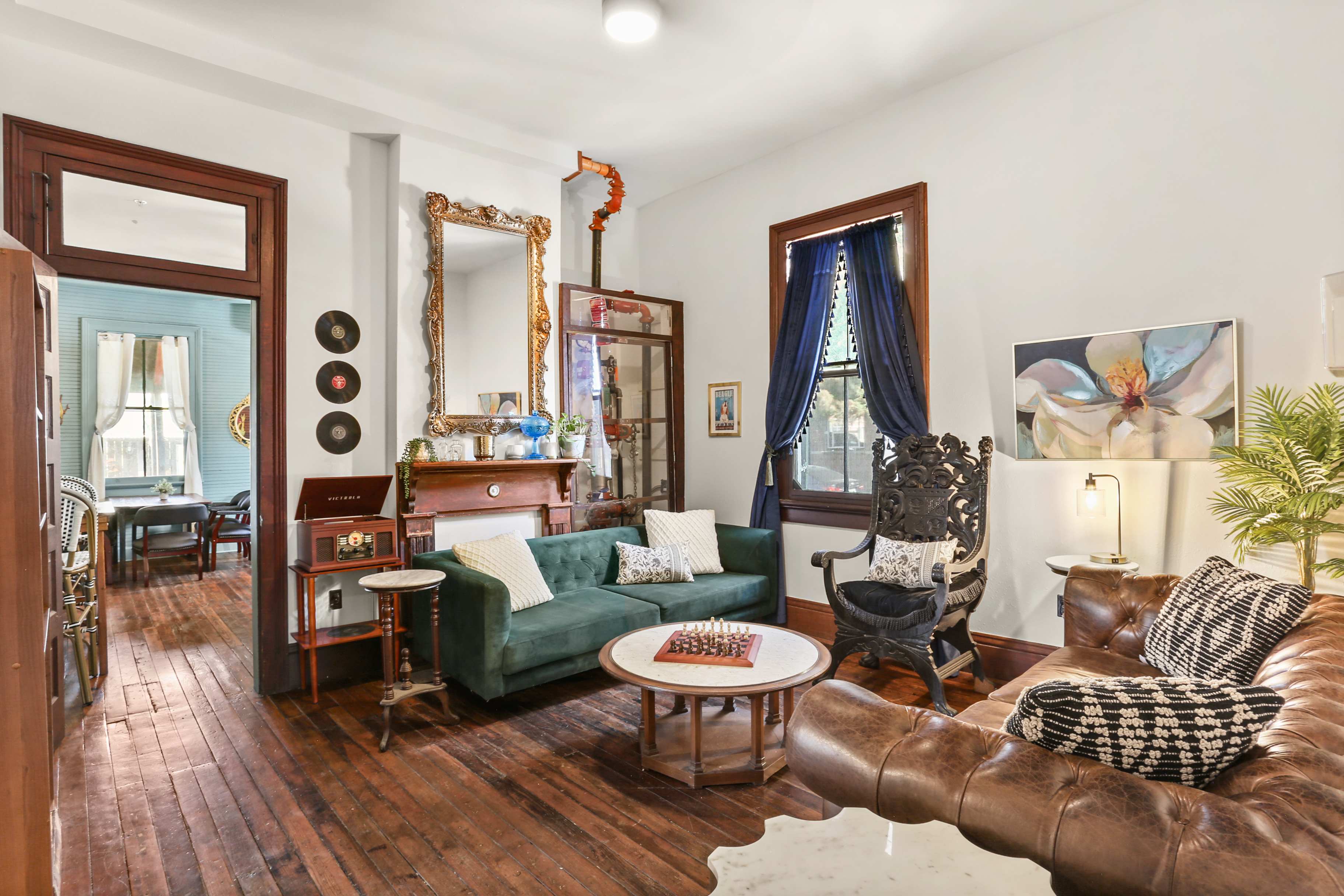 Site 61 Hostel - La Nouvelle-Orléans, LA