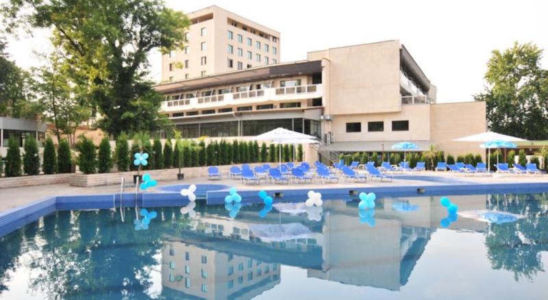 Bulgaria Hotel - Petrich