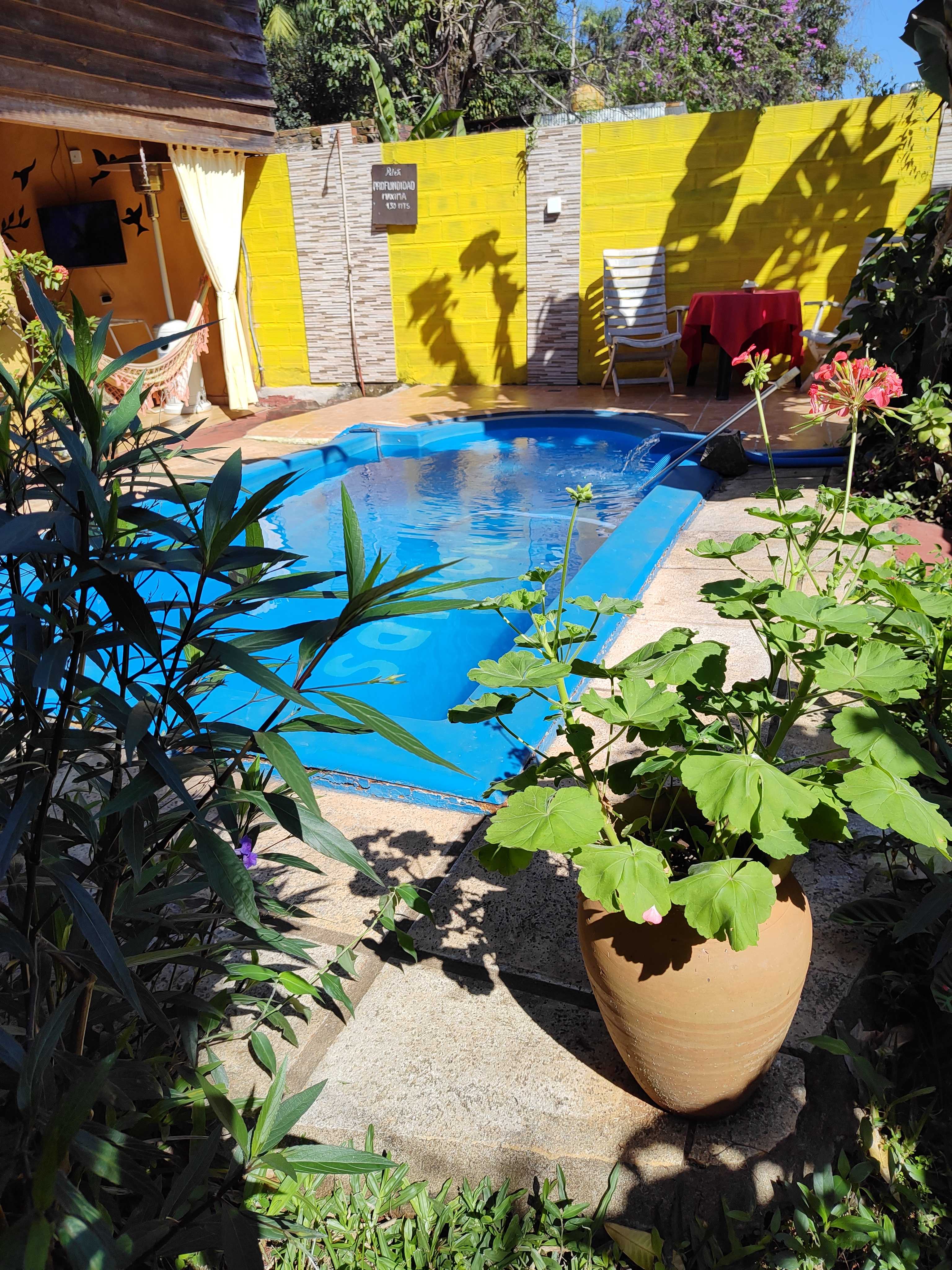 Nomads Hostel Iguazu - Puerto Iguazú