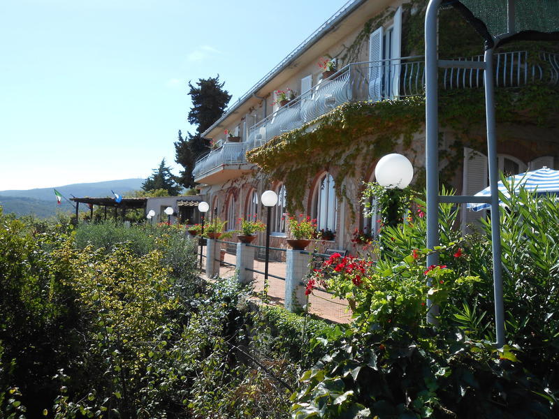 Vittoria Porto Santo Stefano - Monte Argentario
