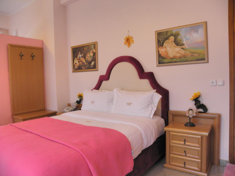 Irida Resort Suites - Grèce
