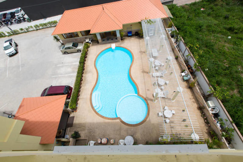 Suchaya House Hotel - Hua Hin