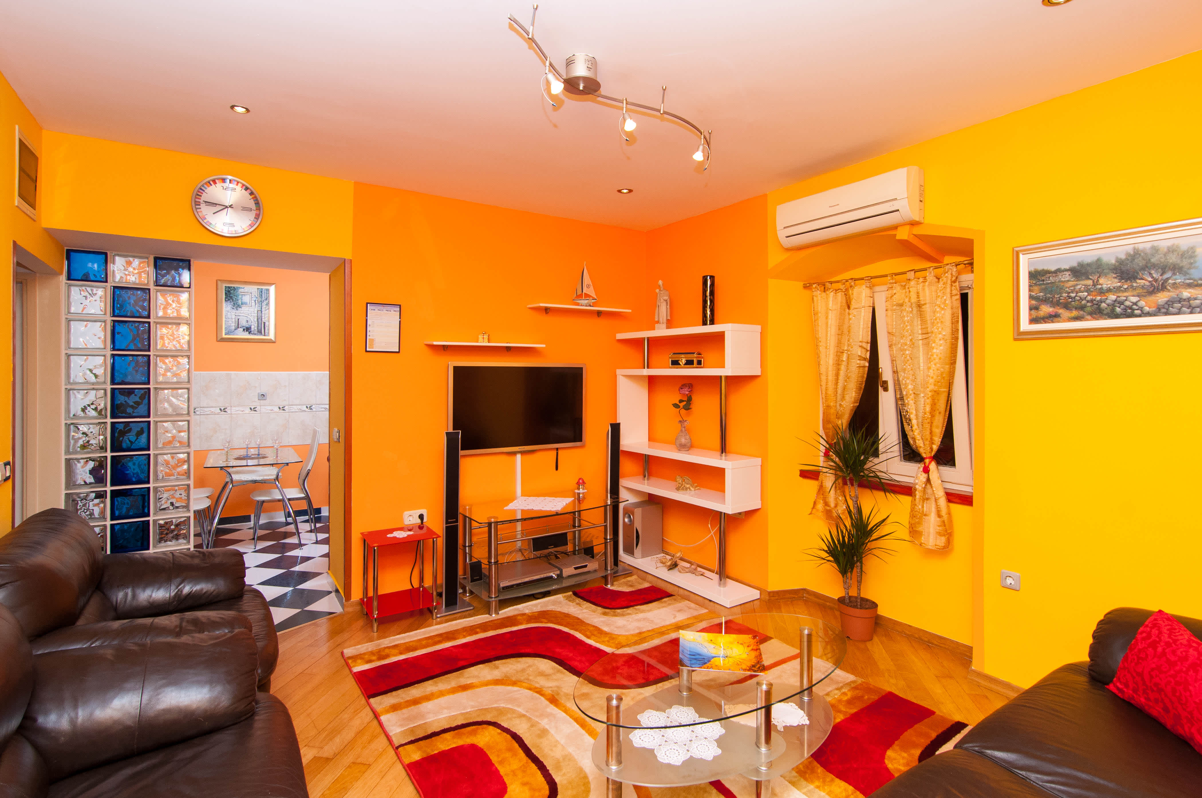 Apartment Nina, Split - Dalmatien