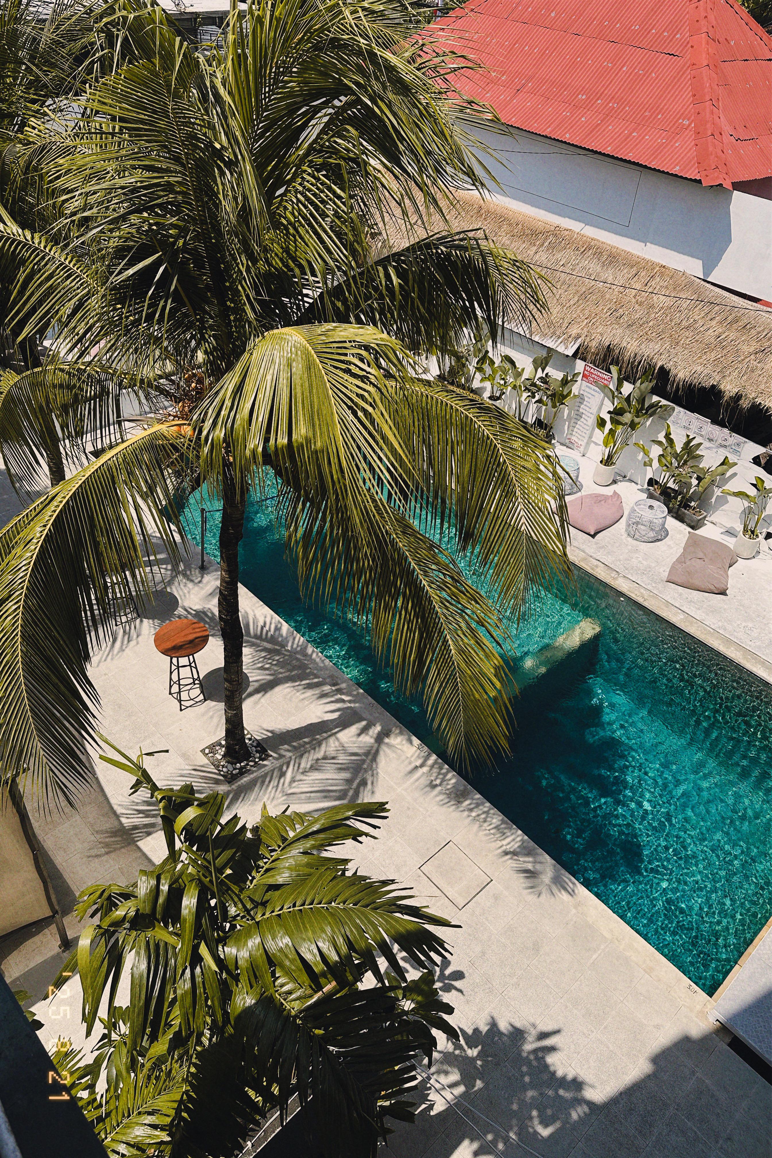 My Capsule Bali - Kuta