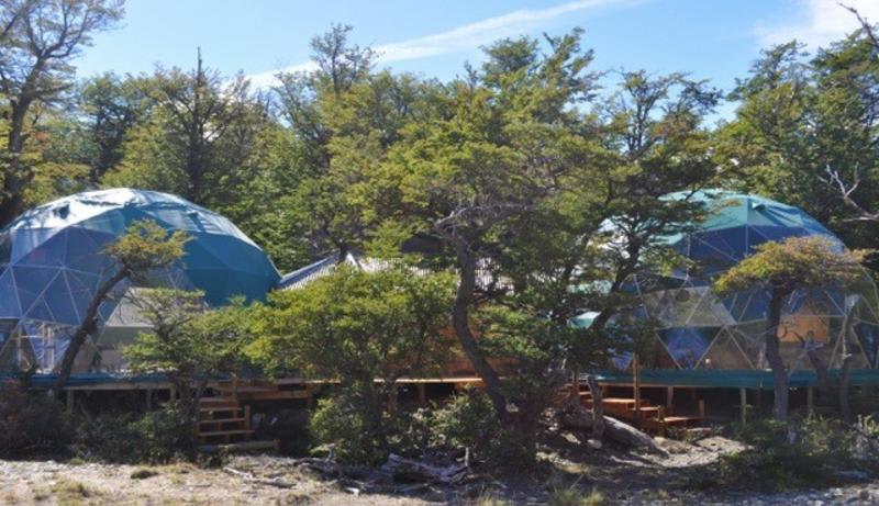 Patagonia Eco Domes - Aysén