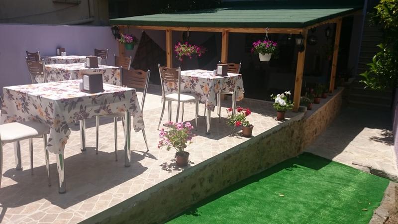Marina Hostel - Antalya